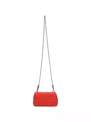 Bottega Veneta Mini Olimpia Shoulder Bag