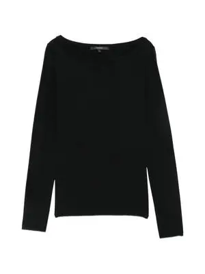 Gucci 2000s Long-sleeve T-shirt