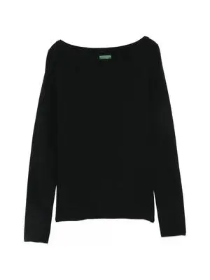 Gucci 2000s Long-sleeve T-shirt