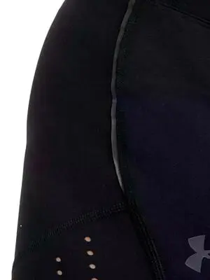 Under Armour Speedpocket Logo-print Perforated Trousers