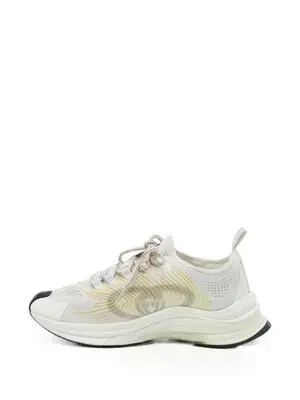 Gucci Run Knit Sneakers