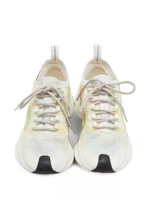 Gucci Run Knit Sneakers