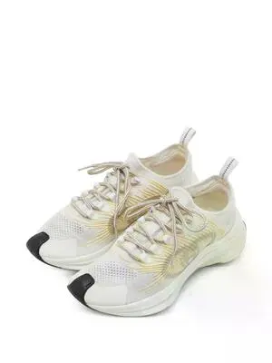Gucci Run Knit Sneakers