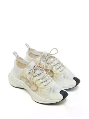 Gucci Run Knit Sneakers