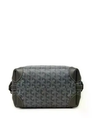 Goyard 2020 Goyardine Boeing 25 Toiletry Pouch