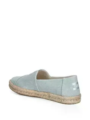 Toms Alpargata Rope 2.0 Slip-on Espadrilles