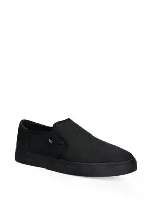 Toms Baja 2.0 Slip-on Sneakers - Black