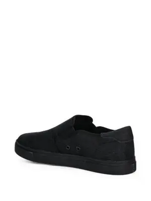 Toms Baja 2.0 Slip-on Sneakers - Black