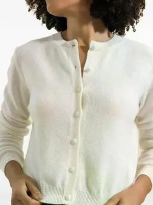 MISH Cashmere Cardigan