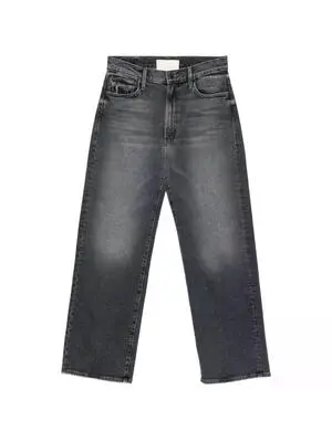 MOTHER The Dodger Flood Jeans