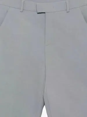 Valentino Garavani 2000s Belt-loop Trousers