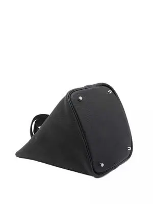 Hermès 2025 Clemence Picotin Lock 22 Handbag