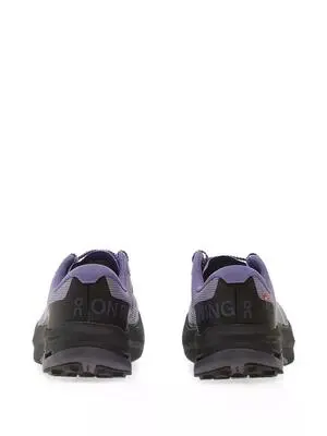 On Cloudultra Peak Sneakers - Purple