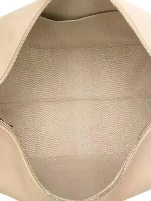 Hermès Toile Bride A Brac Vanity Bag - Neutrals