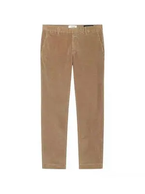 Closed Corduroy Trousers - Neutrals
