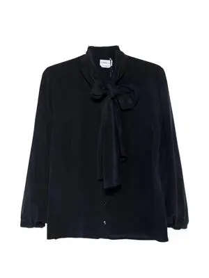 Marella Long Sleeve Blouses