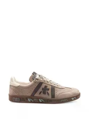 Premiata Bonnie 8593 Sneakers - Brown