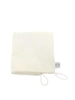 Loewe 2020-2026 Balloon Leather Bucket Bag - Neutrals