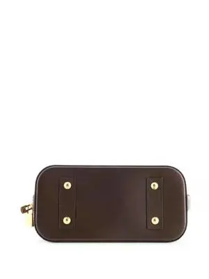 LOUIS VUITTON Alma Handbag Damier Bb Shoulder Bag
