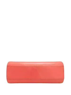 LOUIS VUITTON 2015 Monogram Vernis Brea Pm Satchel