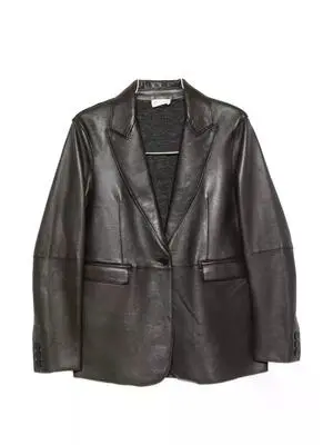 P.a.r.o.s.h Leather Jacket