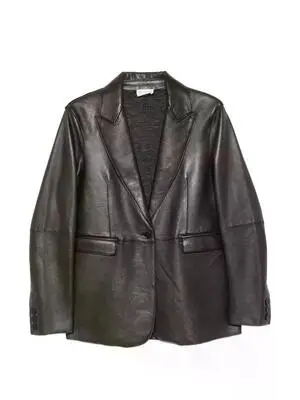 P.a.r.o.s.h Leather Jacket