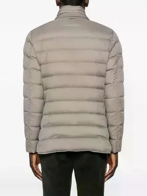 Herno Quilted Puffer Jacket