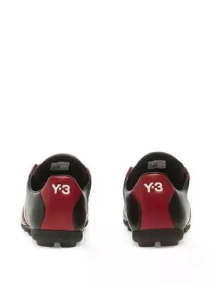 Y3 Field Sneakers