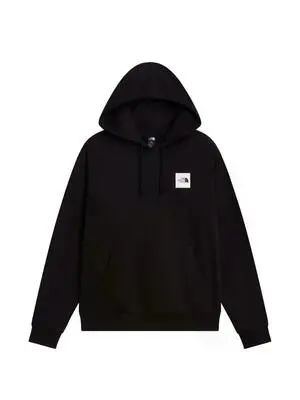 The North Face Box Half Dome Hoodie