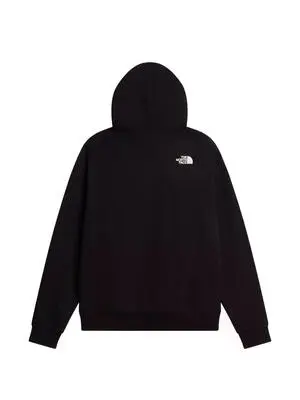 The North Face Box Half Dome Hoodie