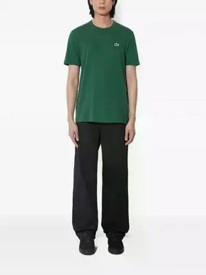 Lacoste Logo-patch T-shirt