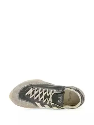Y3 Tokyo Warped Sneakers