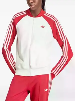 Adidas Sst Tt Track Jacket