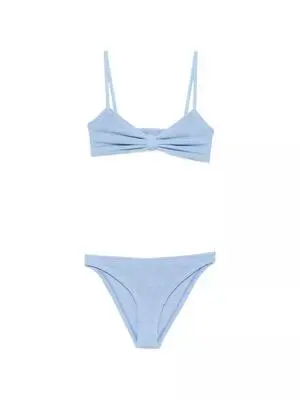 Hunza G Crinkled Bikini
