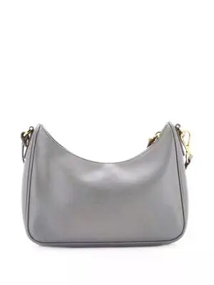 Prada Re-edition 2005 Saffiano Leather Cross Body Shoulder Bag