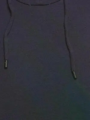 Fendi Zucca Jersey Hoodie