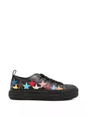 Amiri Stars Court Lt Sneakers