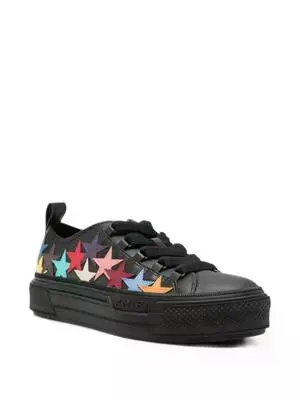 Amiri Stars Court Lt Sneakers