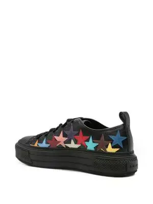 Amiri Stars Court Lt Sneakers