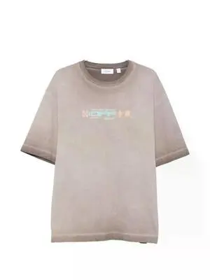 Off-White Arrows-print T-shirt