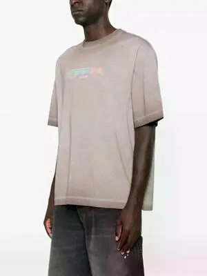 Off-White Arrows-print T-shirt