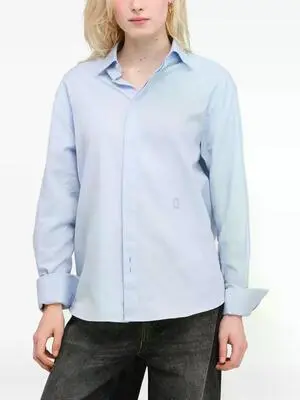 Marc Jacobs Pop J Marc Oxford Shirt