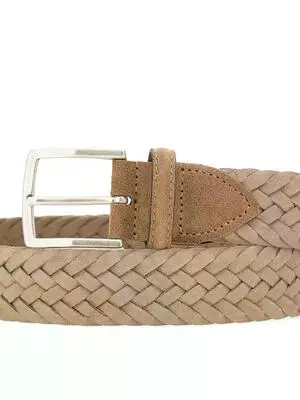 ATHISON Woven Belt