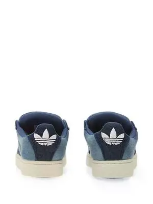 Adidas Superstar Denim Sneakers