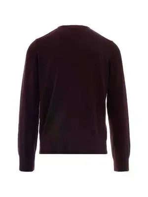 Lacoste Logo-patch Sweater