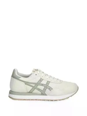 Asics Tiger Runner Ii Sneakers - Neutrals