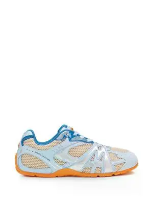 Marc Jacobs Marc Jacobs The 72 Spring Sneakers Blue