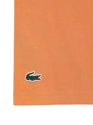 Lacoste X Novak Djokovic Print T-shirt Pack