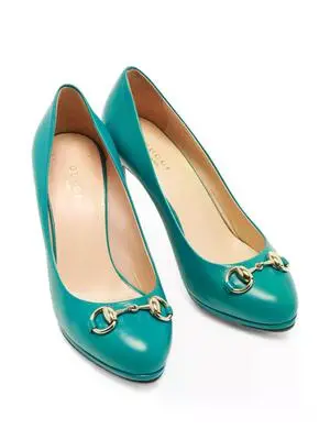 Gucci Jolene Pumps