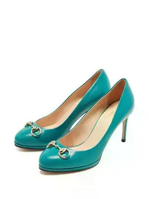 Gucci Jolene Pumps